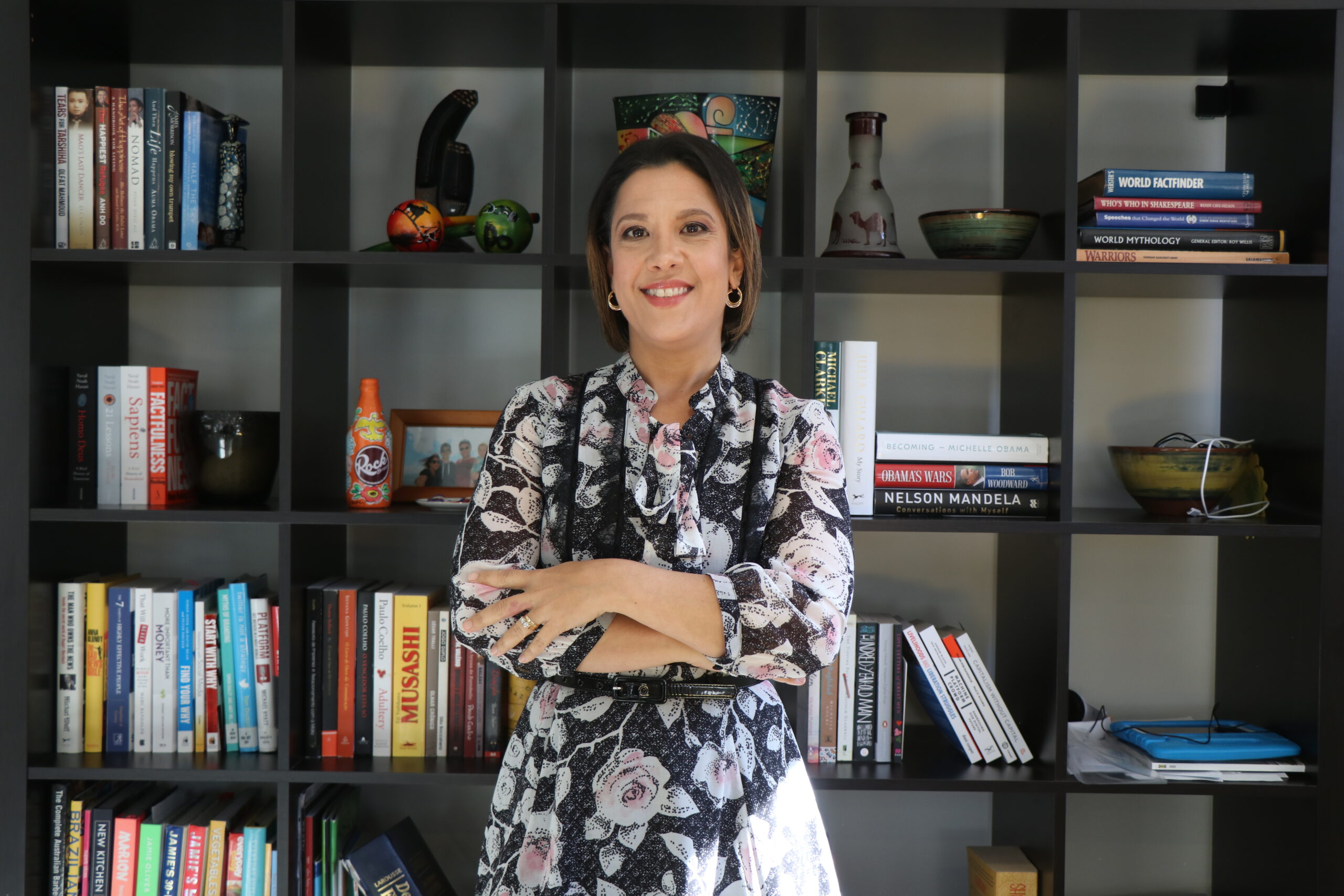 NEWS: APAC Most Strategic Marketing CEO 2024 (South Australia ...